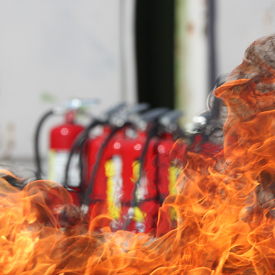 Fire Safety Main Page - Pollard Safety Services