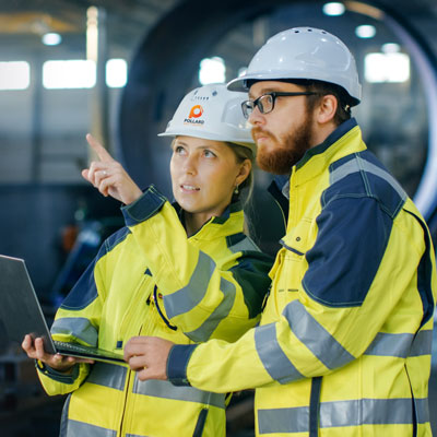 General Health & Safety Home Page - Pollard Safety Services